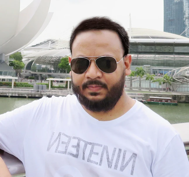 Moshiur Rahman